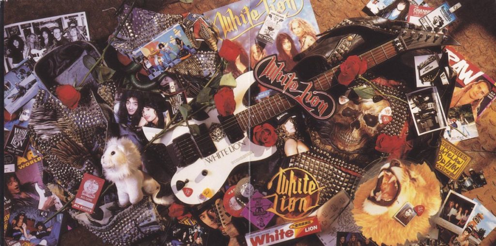 White Lion Band Members, Albums, Songs | 80's Hair Bands