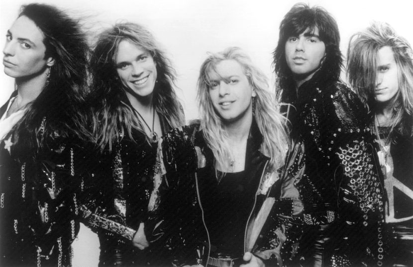 Danger Danger Band Members, Albums, Songs | 80's HAIR BANDS
