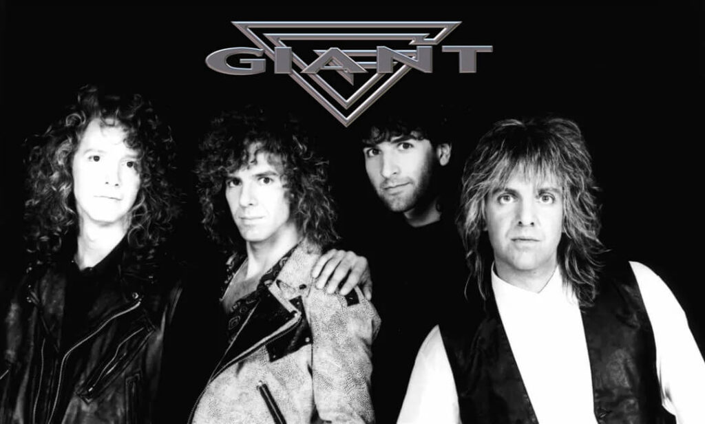 Giant | 80's Hair Bands