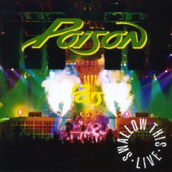 Poison Band 80s Members, Albums, Pictures | 80's Hair Bands