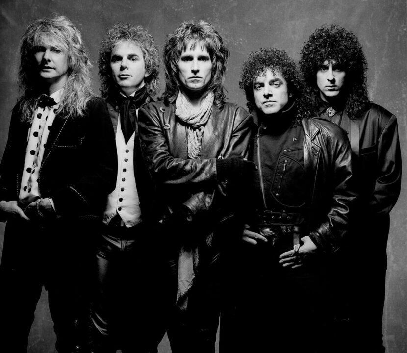 Bad English Band Members, Albums, Songs | 80's Hair Bands