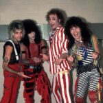 Quiet Riot Band Members, Albums, Songs | 80's HAIR BANDS