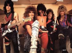 Ratt Band Members, Albums, Songs, Mickey Ratt | 80's Hair Bands