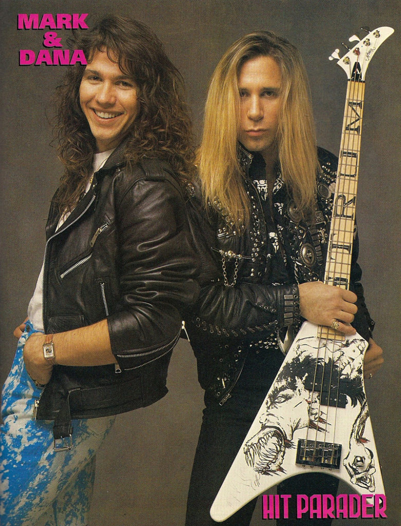 Slaughter Band Members, Albums, Songs, Pictures | 80's Hair Bands