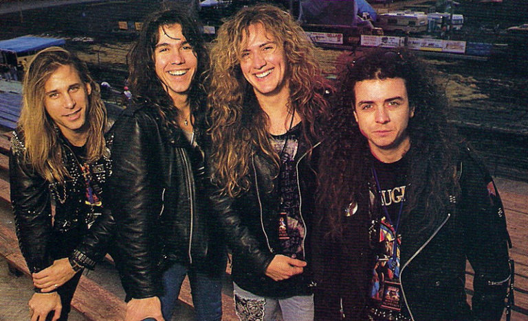 Slaughter Band Members, Albums, Songs, Pictures | 80's Hair Bands