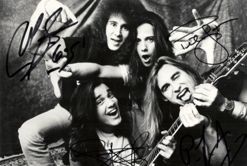 Trixter Band Members, Albums, Songs, Pictures | 80's Hair Bands