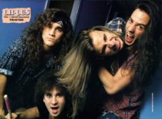 Trixter Band Members, Albums, Songs, Pictures | 80's Hair Bands