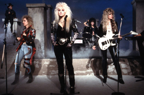Vixen Band Members Albums, Songs, Pictures | 80's Hair Bands